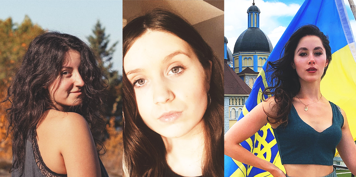 Summer 2021 Staff — Manitoba Parents for Ukrainian Education